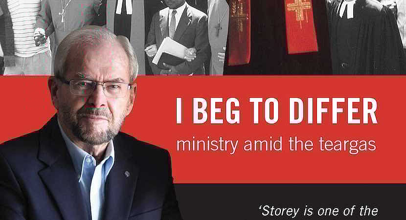 🔒 Why internationally acclaimed Pulpit activist Peter Storey frets for ...
