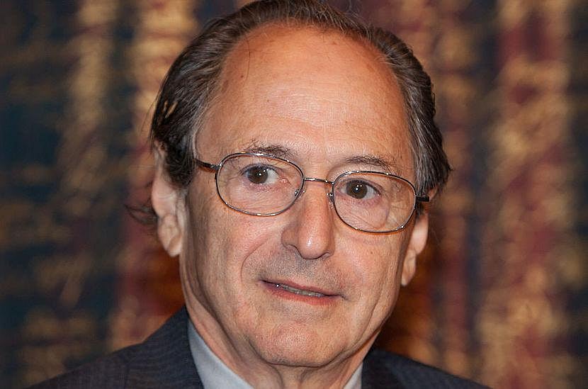 Prof Michael Levitt: Why lockdown CAUSES death
