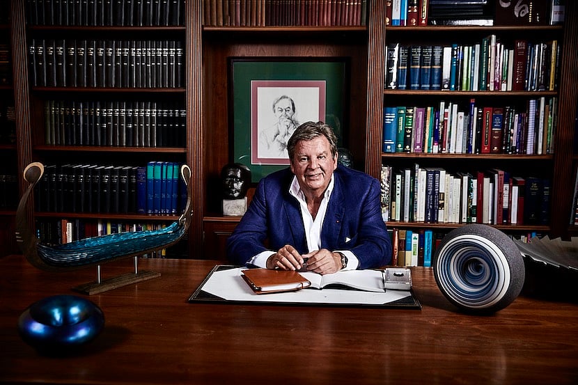 Richemont beats Covid-19 blues as China sales offset declines in 3 ...