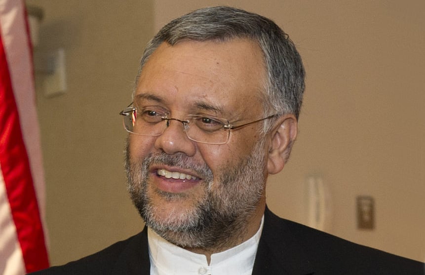 Ex-premier Rasool steps into WP rugby hot seat