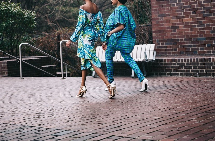 How world sees SA: Local fashion designers a 'powerhouse' of creativity ...