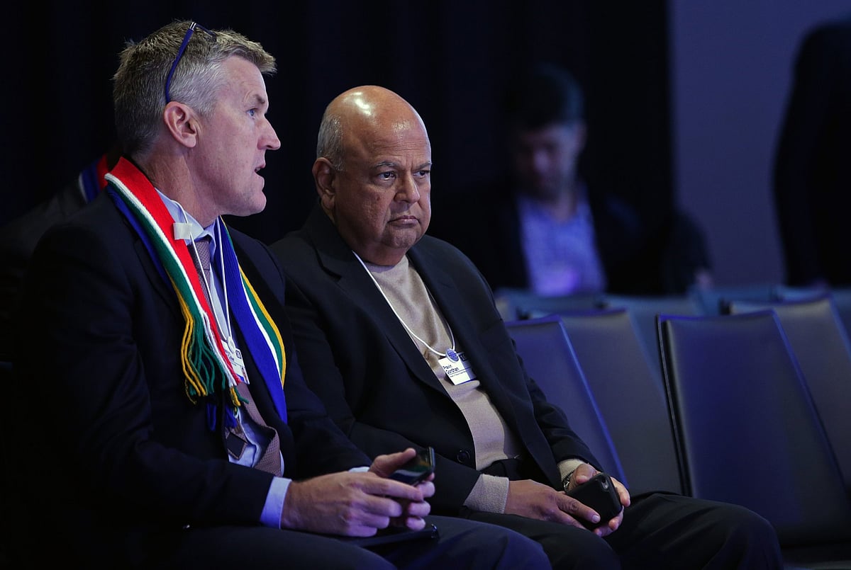 How EOH CEO Stephen van Coller paid back money to govt for tender fraud ...