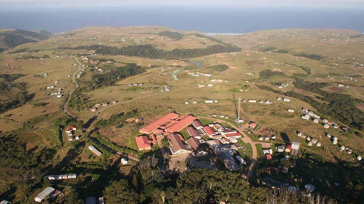Violence erupts at strife torn Zithulele Hospital