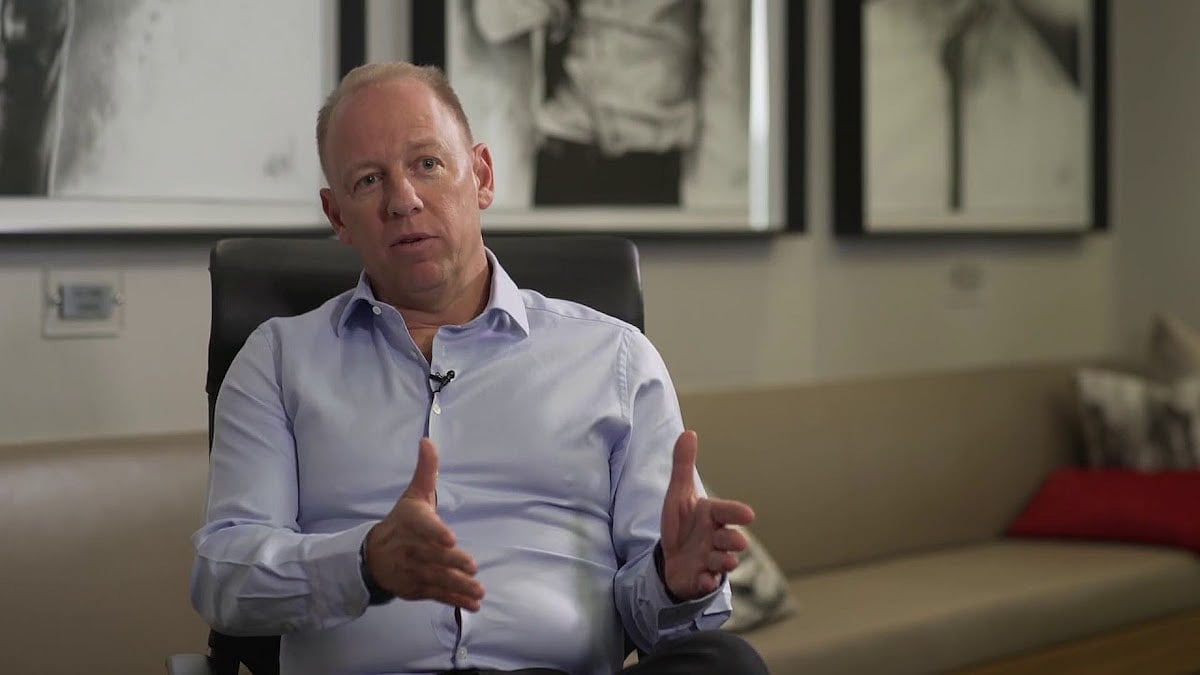 Cy Jacobs joins Piet Viljoen - calls time on Mr Price’s German gamble