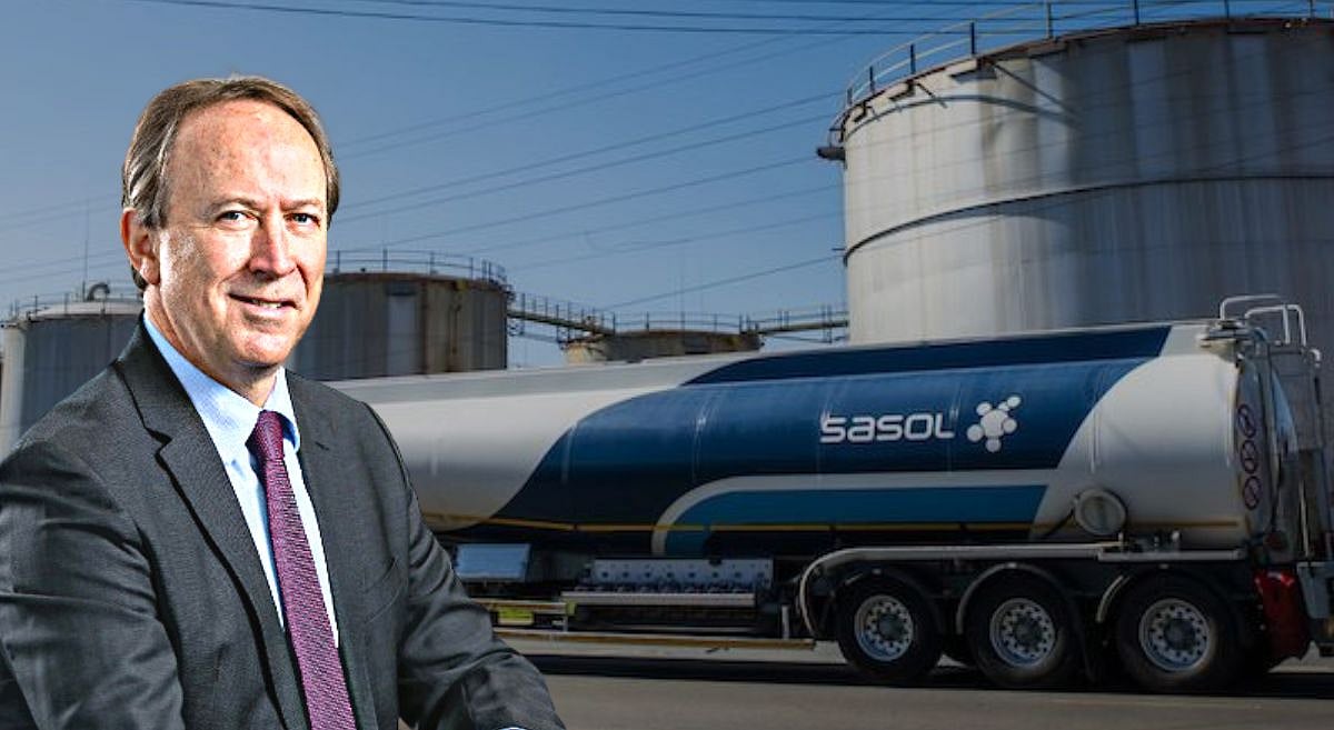 Sasol comeback confirmed in FY22's numbers - 20-bagger does a Lazarus ...