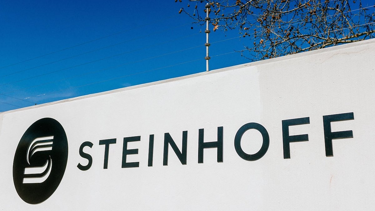 Boardroom Talk - Agony of Steinhoff shareholders finally over