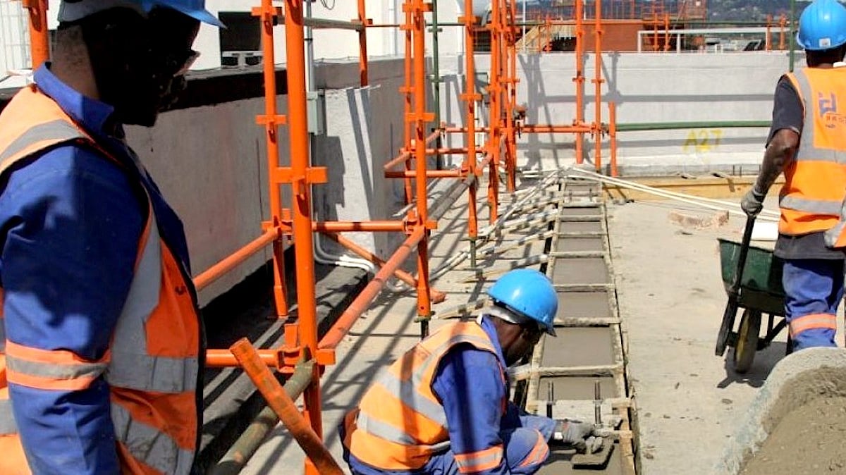The Construction Mafia debacle