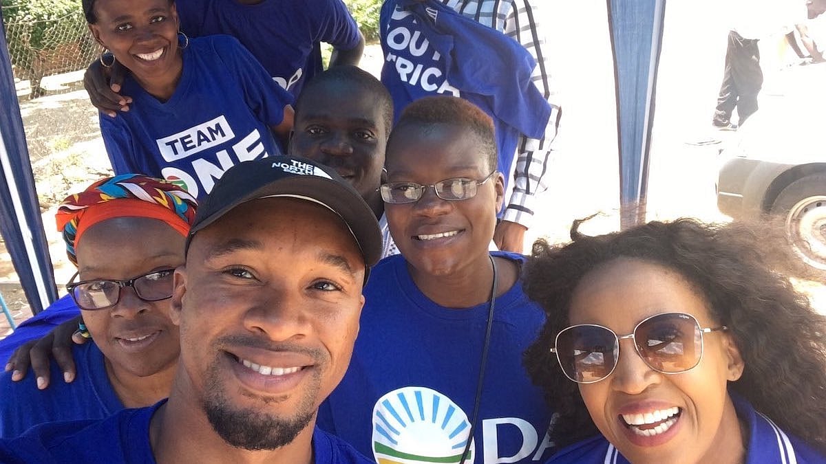 State of play in Joburg Council: DA heads to court to block special sitting