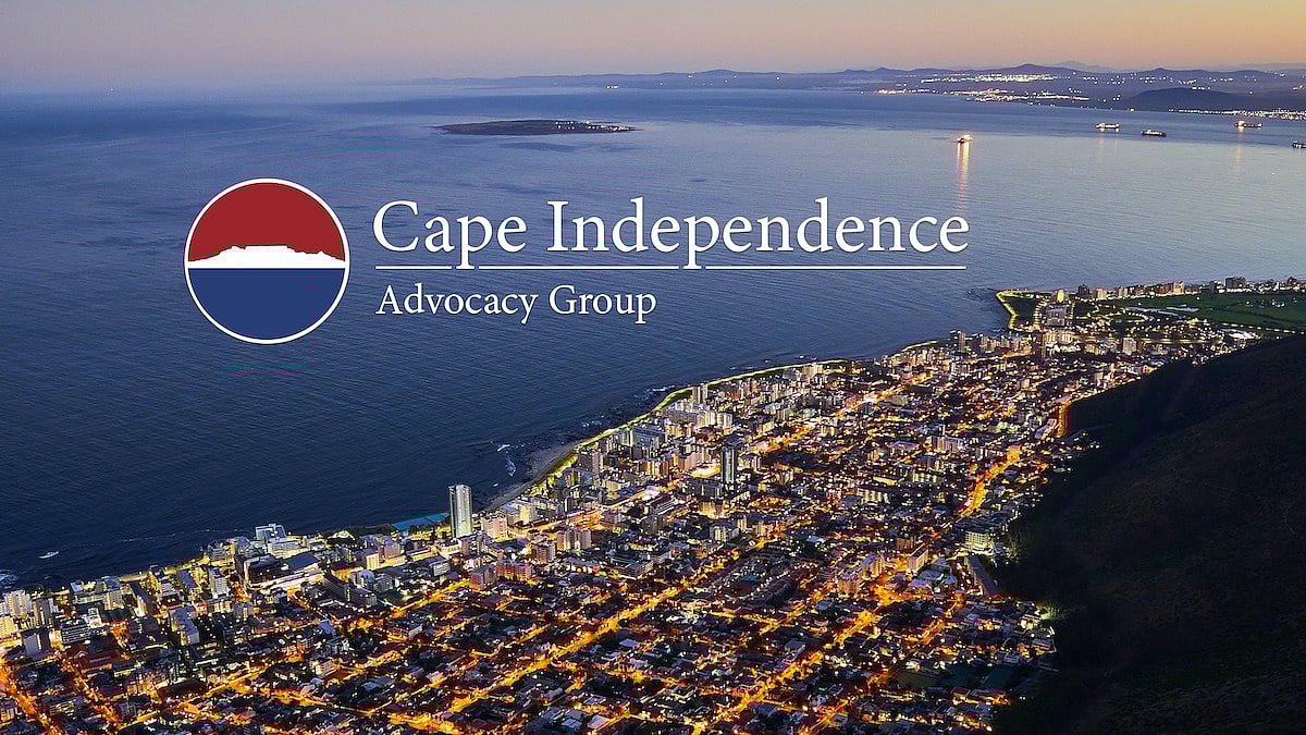 Cape Independence about to take a big step with imminent Bill tabled in ...