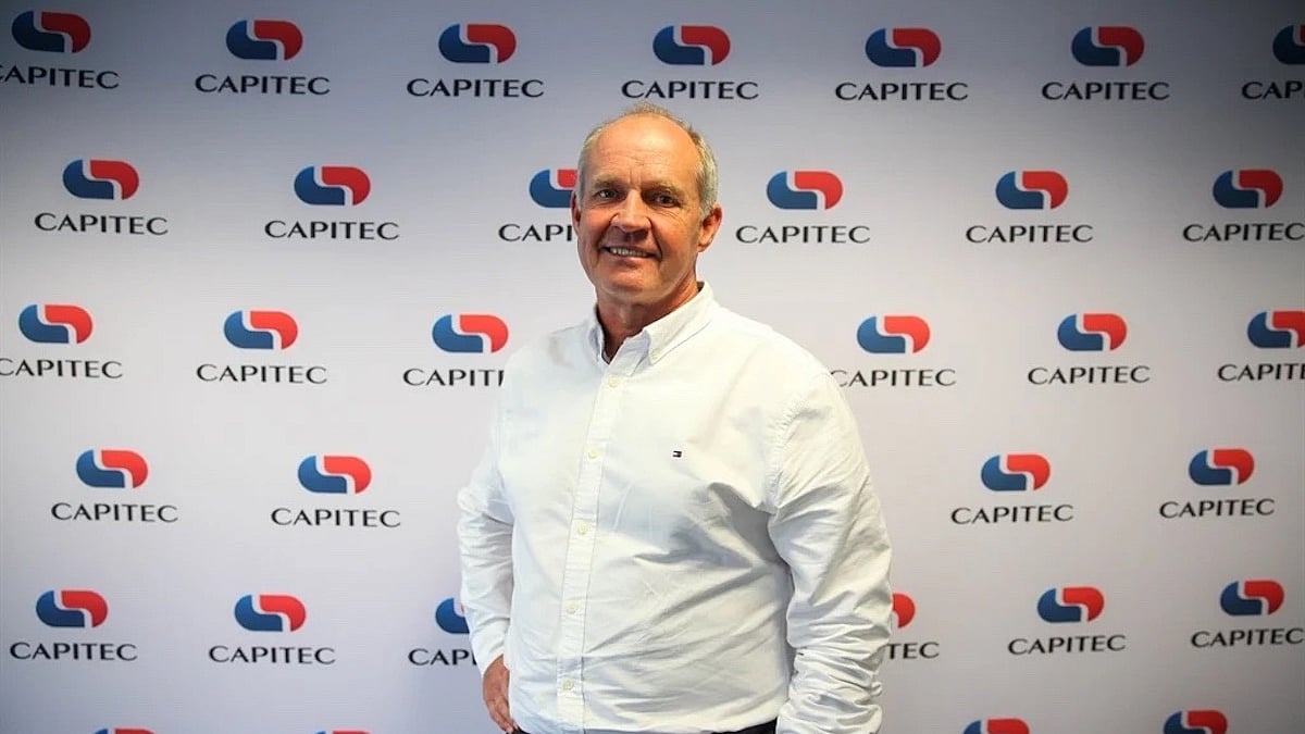 Capitec message to Pretoria: successful companies keep SA going
