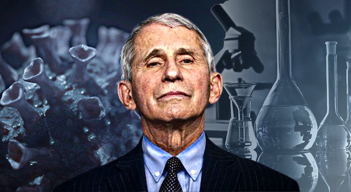Fauci: seven facts solidifying his status as the architect of one of ...