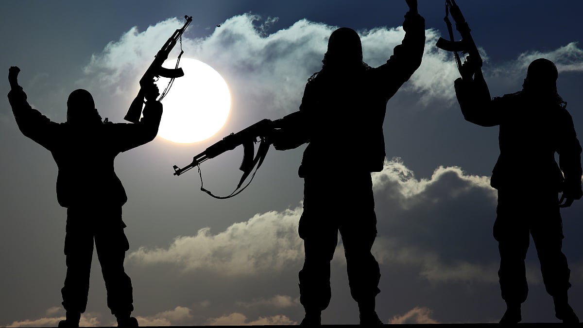 Bad news for crypto - ISIS explores NFTs for funding