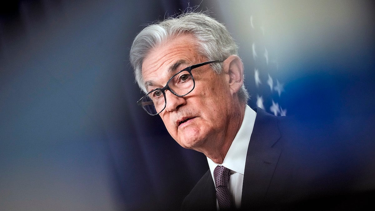 Powell has killed off Mr Market's 'Fed Put' and 'Immaculate Disinflation'