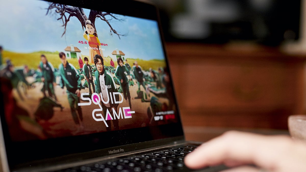 The rise of K-Drama: A Hollywood competitor?