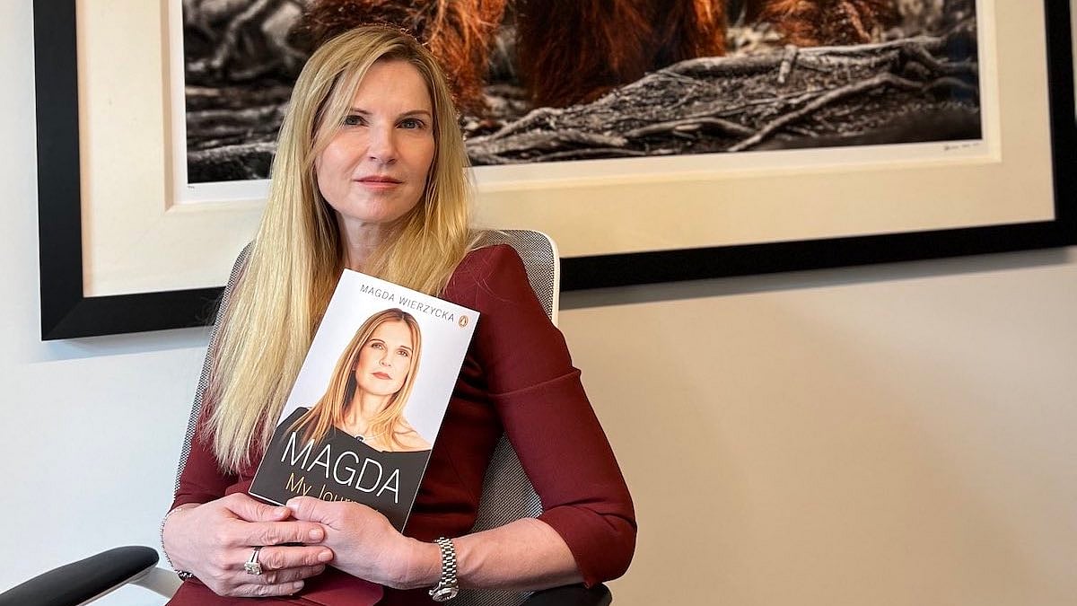 Magda Wierzycka explains how SA's money managers make Big Bucks