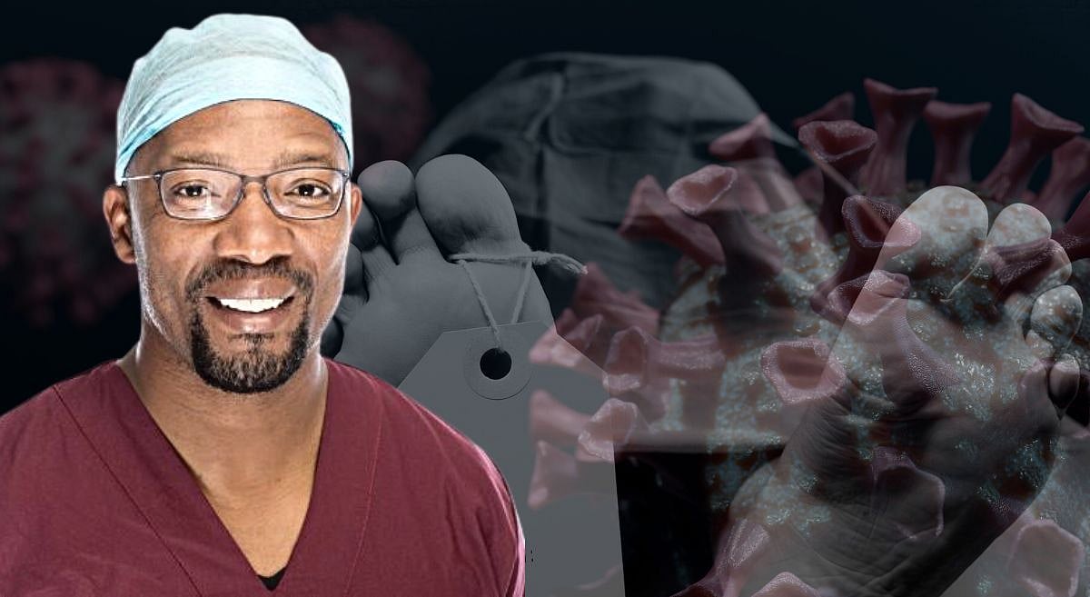 Dr Nathi Mdladla breaks down the REAL reasons for excess deaths