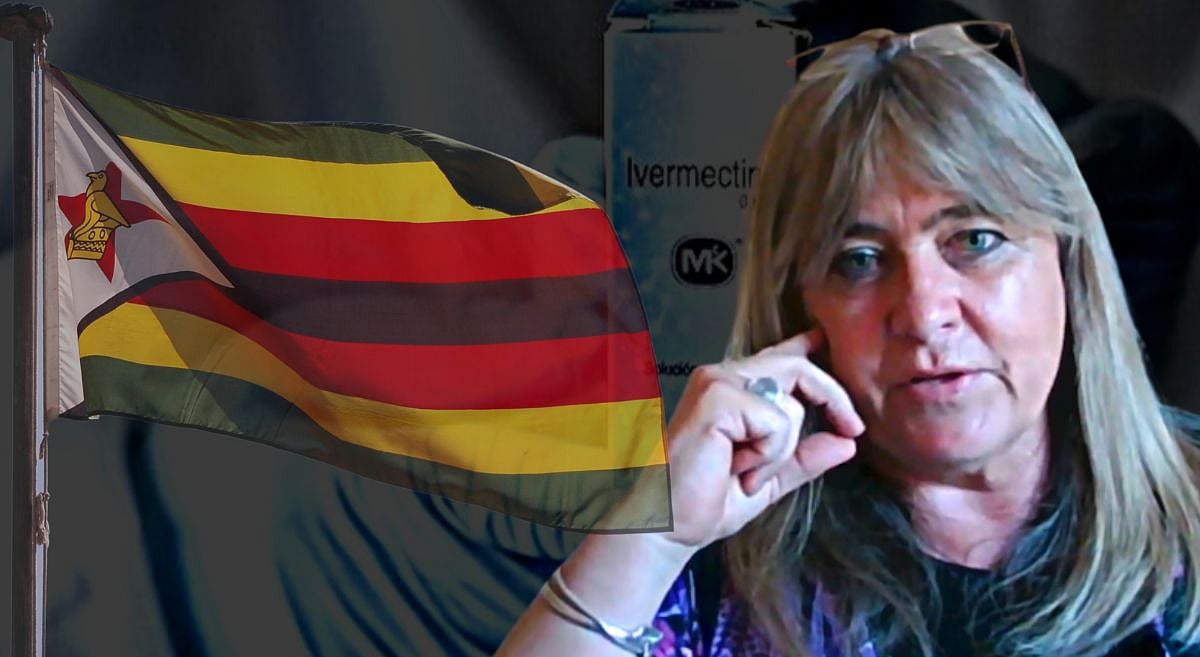 Dr Jackie Stone – "Punishment through Process"