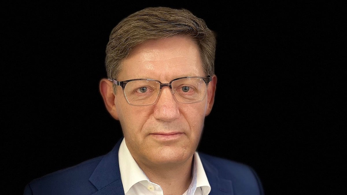 Absa CEO explains why "reimagined" bank is outperforming peers