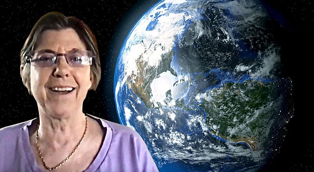 “There’s no emergency” – Dr Judith Curry on climate change