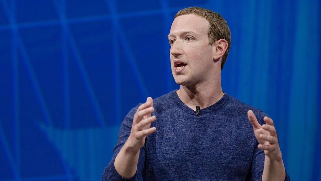 Bulls on Meta stock have one big problem: Mark Zuckerberg