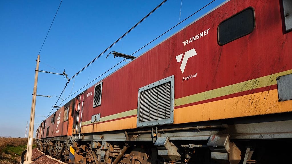 DBSA joins forces with Transnet to revitalise SA Ports and Railways