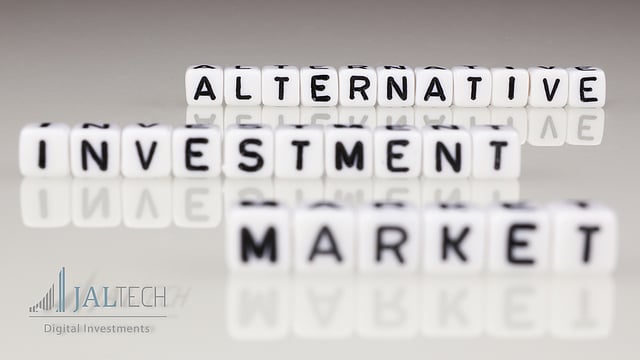 Alternative investments report