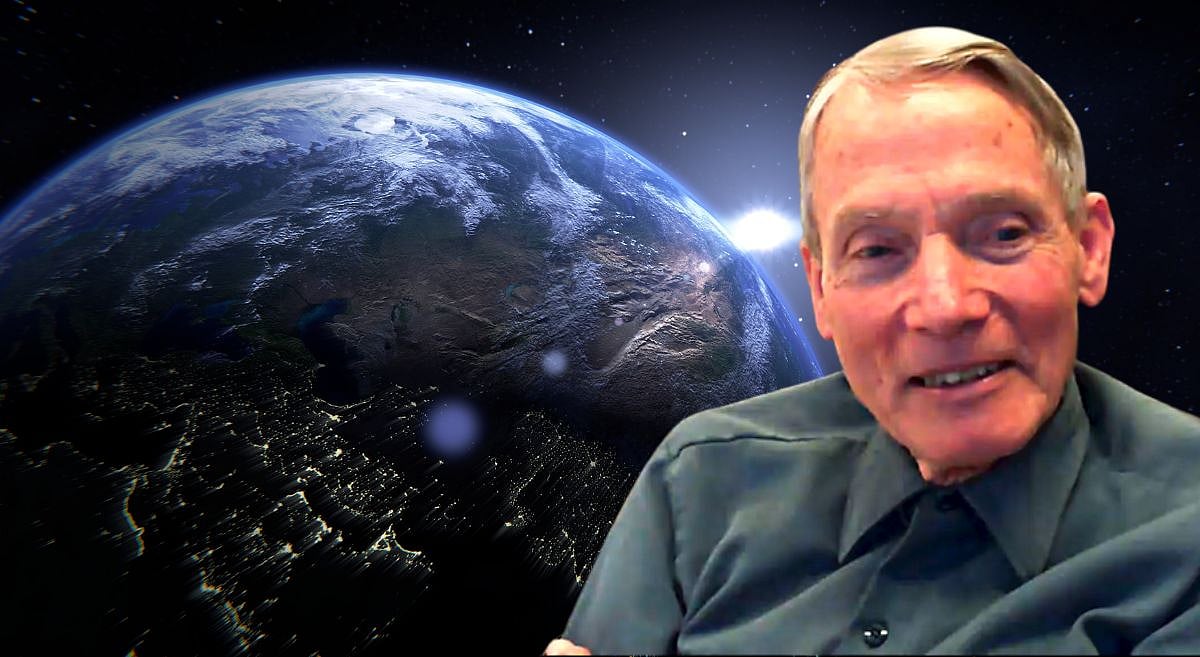 Elimination of CO2 is a suicide pact – Professor William Happer
