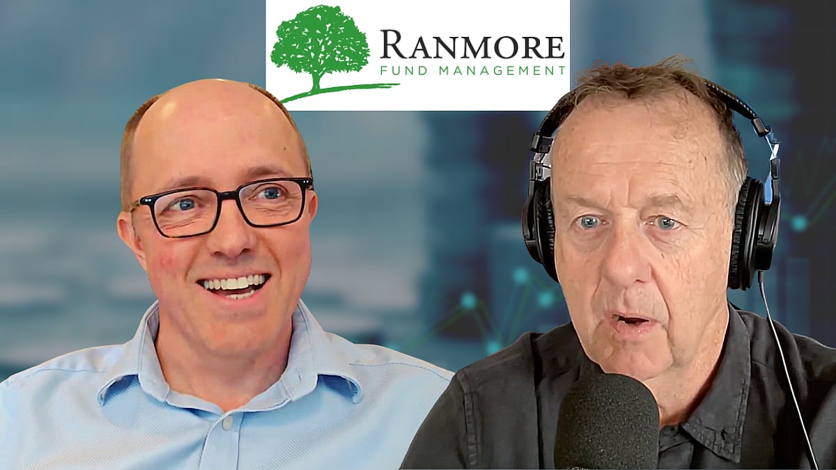 Missing bullets, value focus lifts Ranmore into top 1%