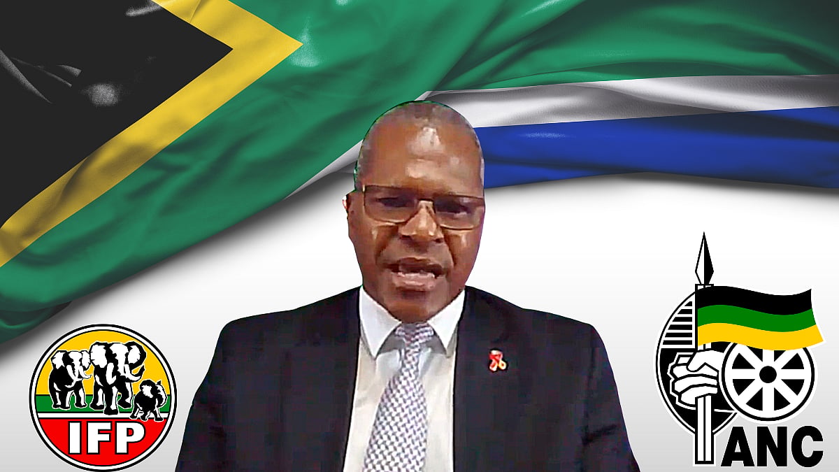 IFP President Velenkosini Hlabisa on KZN’s quiet democratic revolution