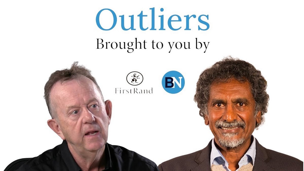 Jay Naidoo’s story continues - A lifelong fighter for our right to ...