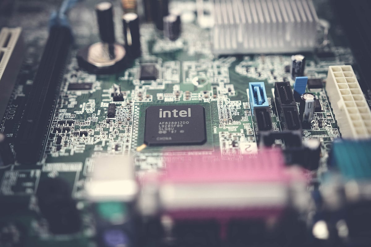 Can Intel’s Future Investments Pay Off?