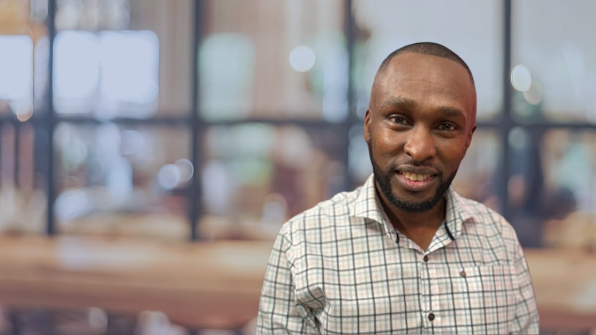 Meet Gcobani Ndzongana, LAND Party leader, EFF co-founder, who wants a ...