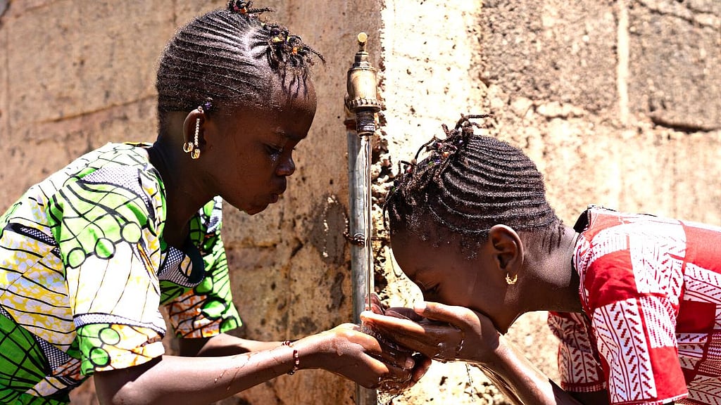 Cholera outbreak in SA – a red flag indicating severe trouble