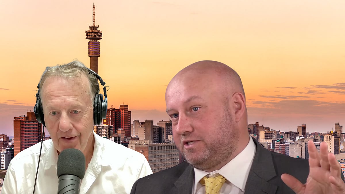 Joburg’s collapse of anti-ANC Moonshot Pact: “dit loop kak”, insider ...