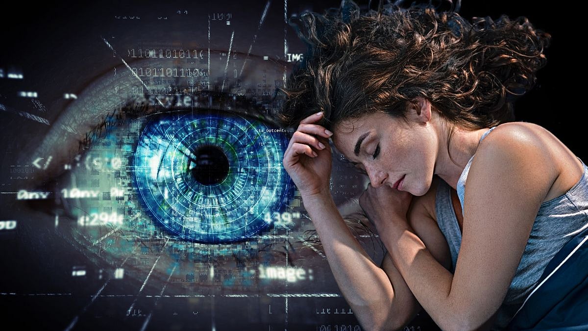 Sleep and technology: entanglement presents possibilities and risks