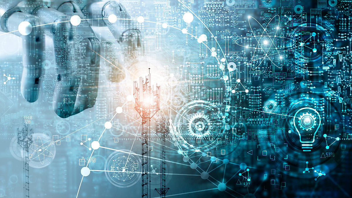 AI and the stock market: Can it predict stocks better than humans?