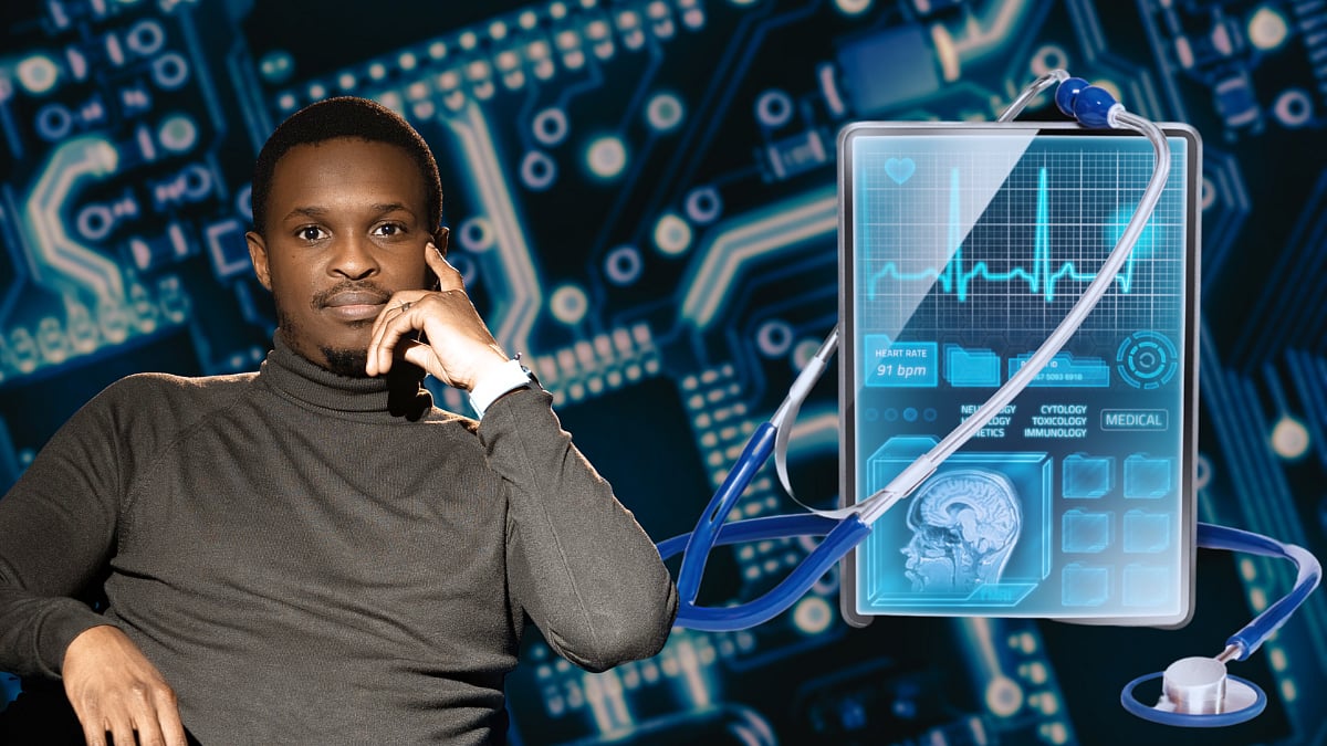 HealthDart: Bringing tech-enabled efficiency to SA healthcare