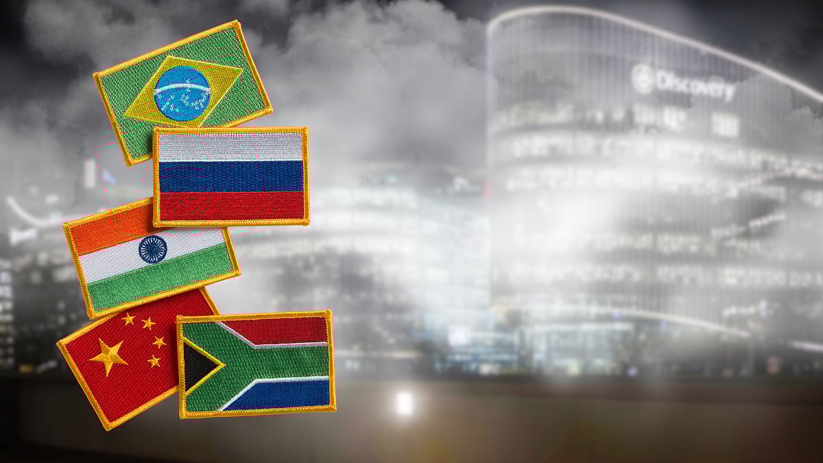 BRICS: More acronym than alliance, more pomp than power - Kluth