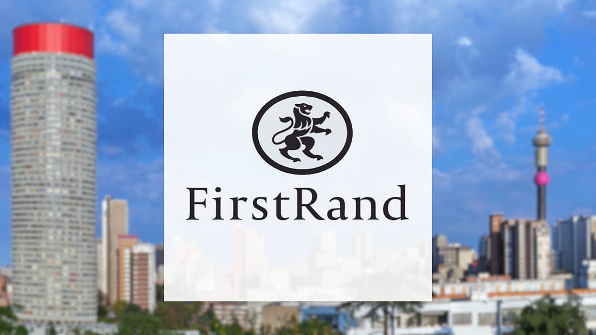Mary Vilakazi takes over at FirstRand as Pullinger steps down