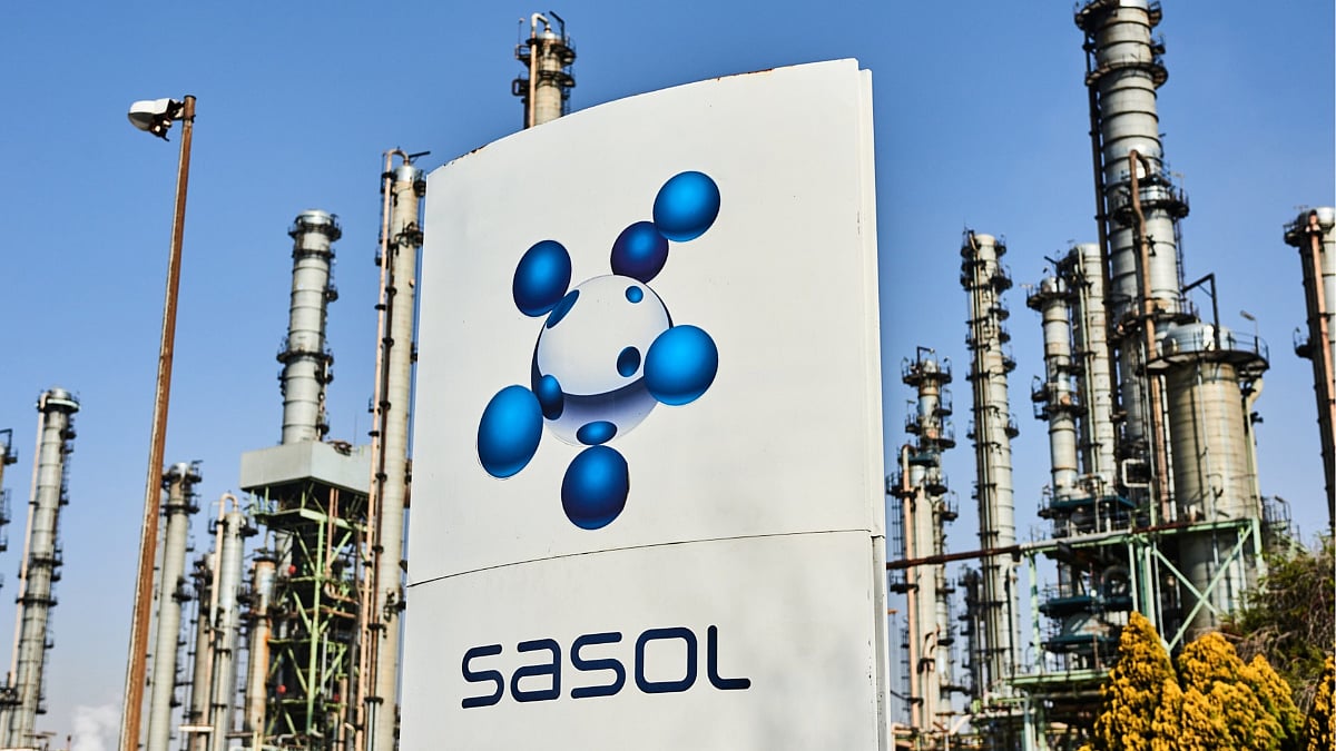 Ninety One takes a stand: Will vote against Sasol's climate report