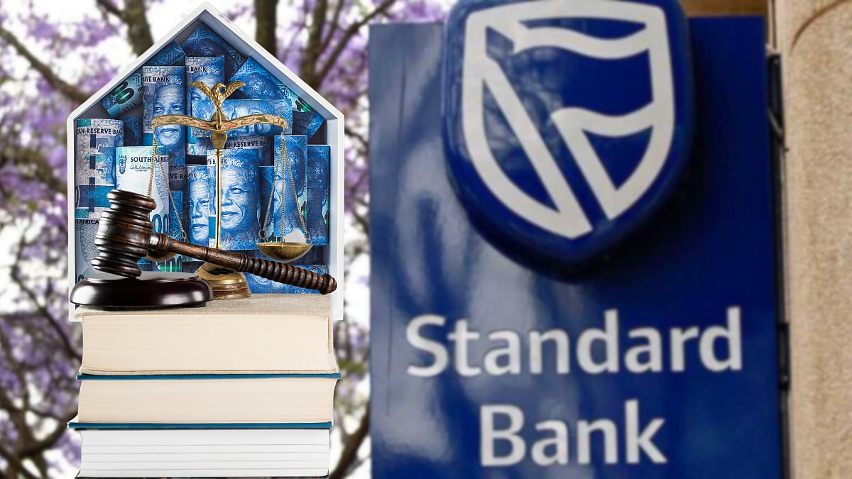 Banking on the rule of law: Standard Bank responds to accusations