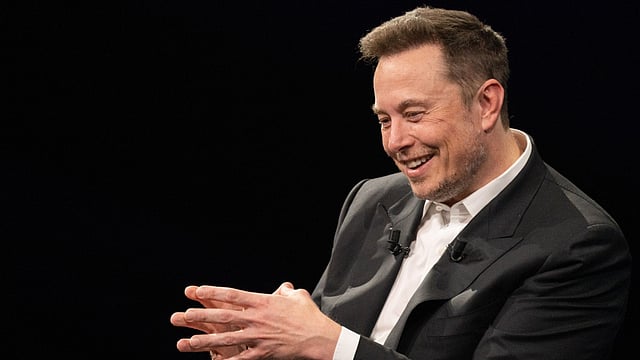 Elon Musk's Neuralink: Bold takes step towards first clinical trial