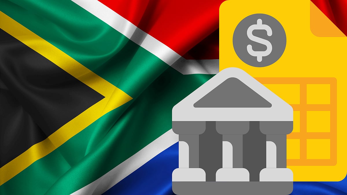 Treasury: SA triumphs against money laundering deficiencies