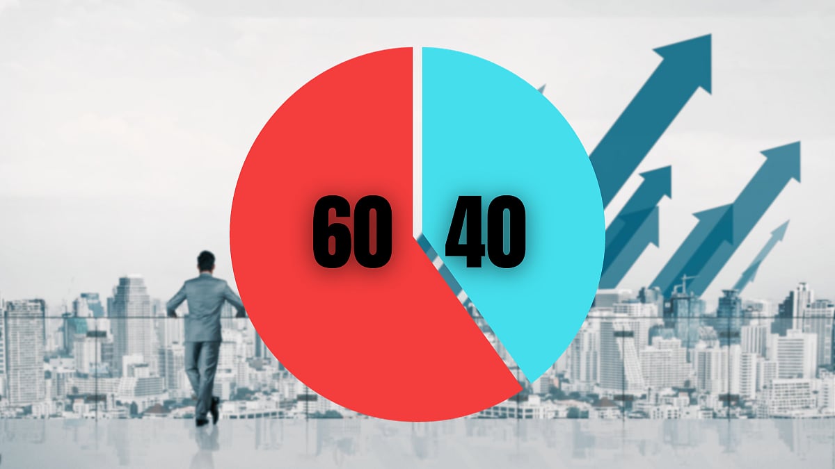 Reassessing the 60/40 portfolio - Alison Schrager