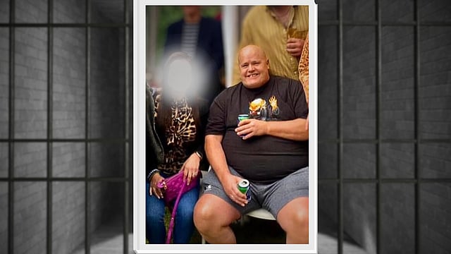 🔒 Who is Craig Warriner?