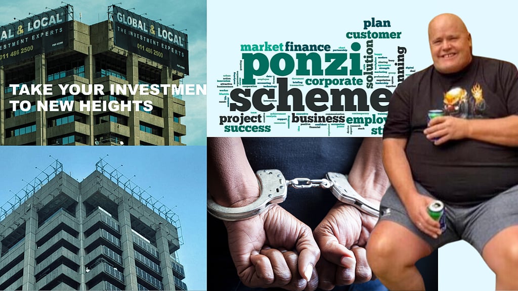 BizNews' best of 2023: Craig Warriner's BHI Ponzi