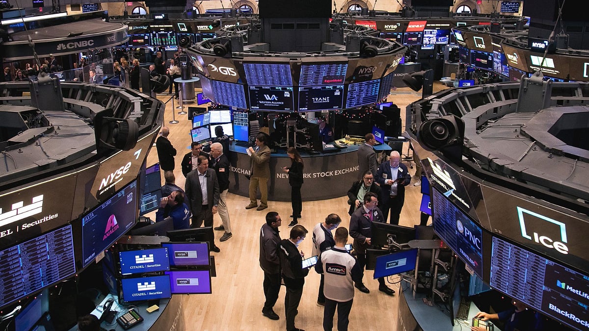 🔒 Federal Reserve's surprise pivot sparks Wall Street rally