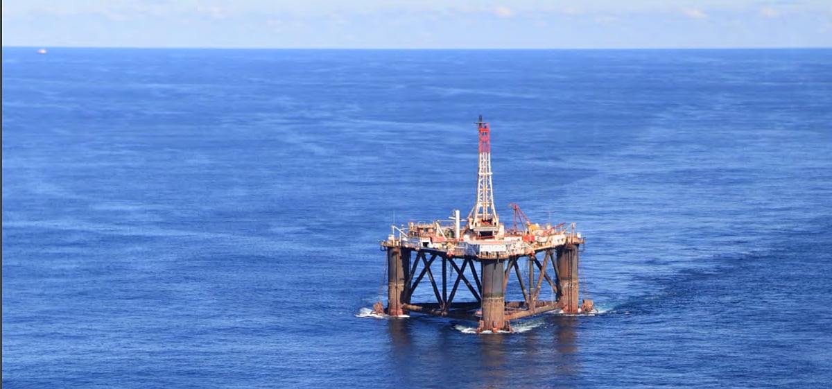 🔒 From the FT: Russia's inside track on SA gas