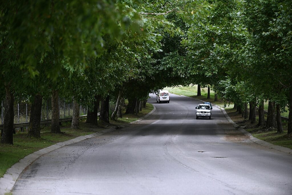 Sasol's Secunda, a town built on coal, faces an uncertain future