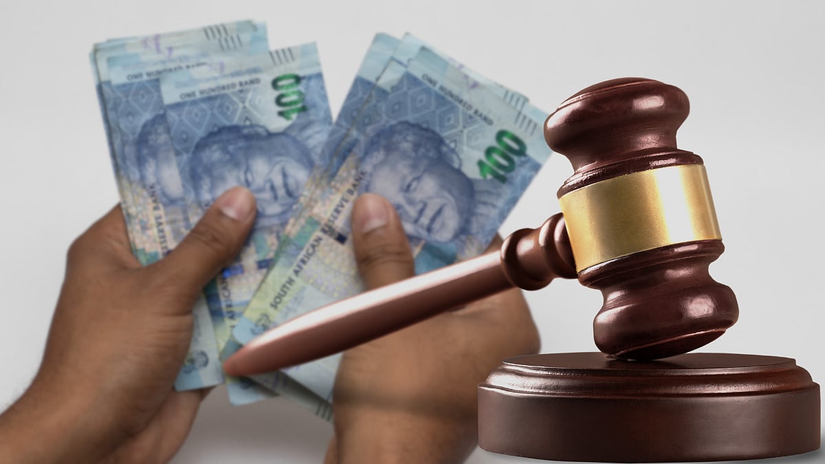 South African banks cleared in landmark Rand manipulation case
